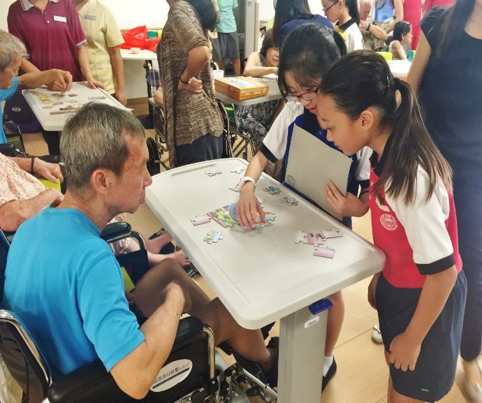 Student Mgmt & Leadership